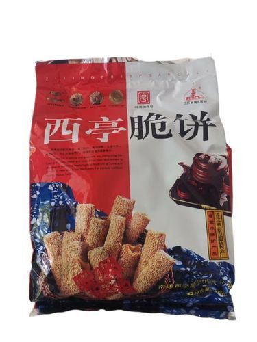 西亭脆饼多少钱一斤_西亭脆饼价格表-第2张图片-山城妙识 西亭脆饼多少钱一斤_西亭脆饼价格表-第2张图片-山城妙识