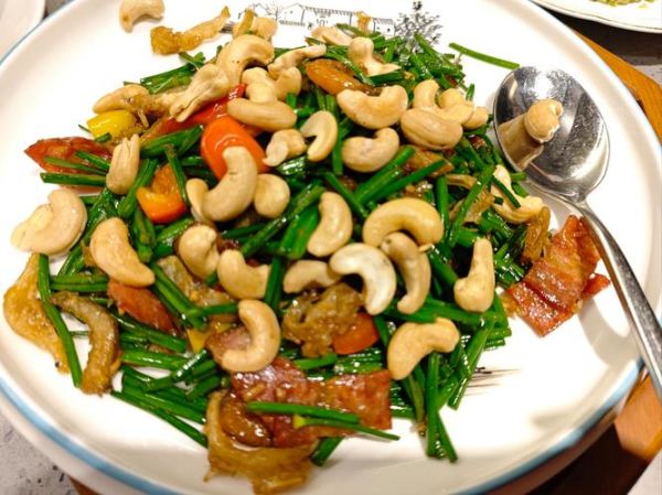 广东小炒皇怎么做_家常粤菜小炒有哪些-第3张图片-山城妙识 广东小炒皇怎么做_家常粤菜小炒有哪些-第3张图片-山城妙识