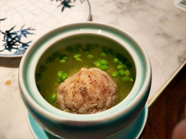 烫干丝怎么做好吃_烫干丝图片高清实拍-第1张图片-山城妙识