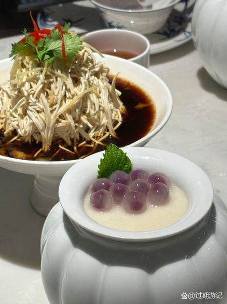 烫干丝怎么做好吃_烫干丝图片高清实拍-第2张图片-山城妙识