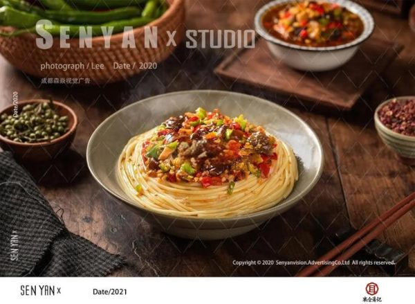 如何拍出让人流口水的美食照_美食摄影布光技巧-第2张图片-山城妙识