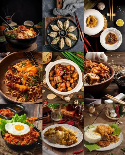 如何拍出让人流口水的美食照_美食摄影布光技巧-第1张图片-山城妙识