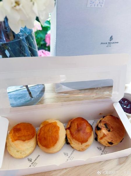 scone是什么意思_英式司康饼做法-第2张图片-山城妙识