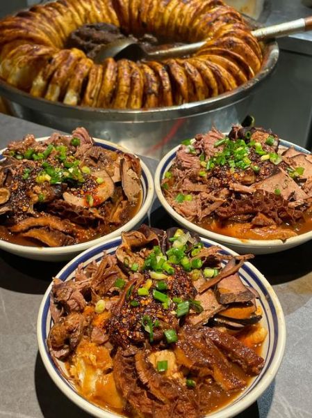 郑州必吃20家美食有哪些_本地人常去的老馆子-第1张图片-山城妙识 郑州必吃20家美食有哪些_本地人常去的老馆子-第1张图片-山城妙识