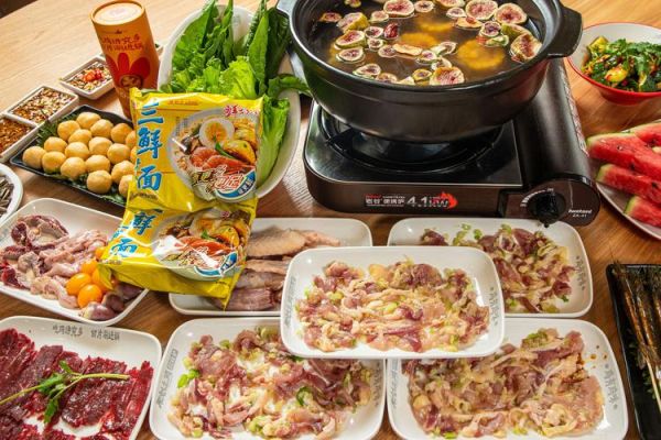 鸡肉火锅配菜有哪些_鸡肉火锅配菜怎么搭配-第2张图片-山城妙识