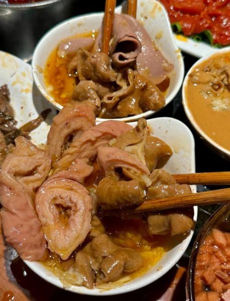 郑州必吃20家美食有哪些_本地人常去的老馆子-第3张图片-山城妙识 郑州必吃20家美食有哪些_本地人常去的老馆子-第3张图片-山城妙识