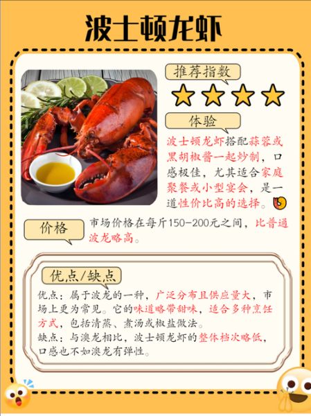 波龙贵还是澳龙贵_价格差异与选购指南-第1张图片-山城妙识