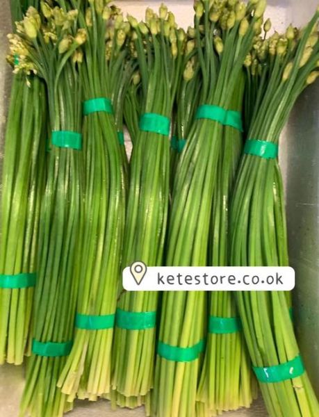 韭苔怎么保存_韭苔和韭菜的区别-第1张图片-山城妙识 韭苔怎么保存_韭苔和韭菜的区别-第1张图片-山城妙识