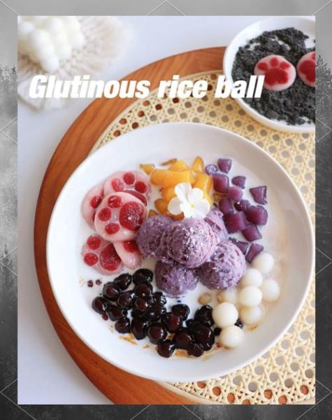 牛奶芋圆怎么做_芋圆甜品做法大全-第2张图片-山城妙识 牛奶芋圆怎么做_芋圆甜品做法大全-第2张图片-山城妙识