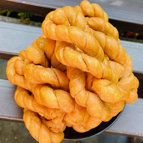 大麻花图片大全_如何挑选高清大图-第1张图片-山城妙识