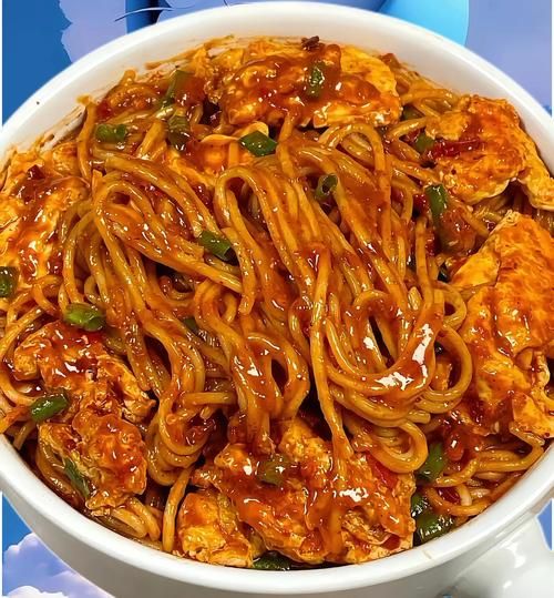 蛋黄酱可以拌什么_蛋黄酱拌面好吃吗-第2张图片-山城妙识