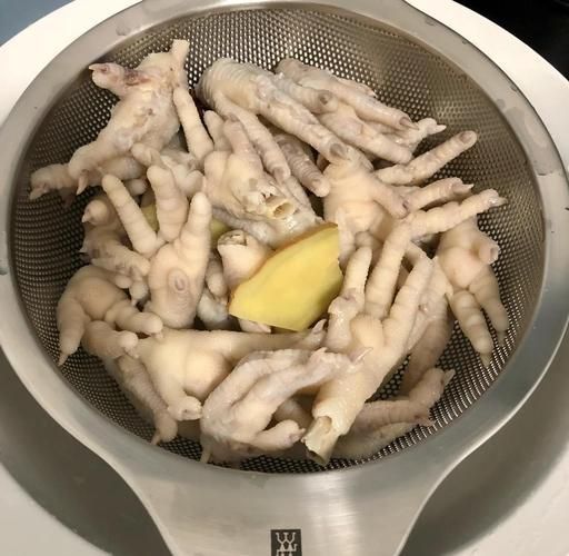 鸡爪怎么泡_鸡爪泡多久才入味-第2张图片-山城妙识 鸡爪怎么泡_鸡爪泡多久才入味-第2张图片-山城妙识