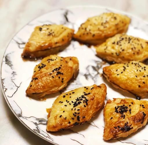 蛋挞皮怎么做苹果派_苹果派用蛋挞皮做法-第3张图片-山城妙识