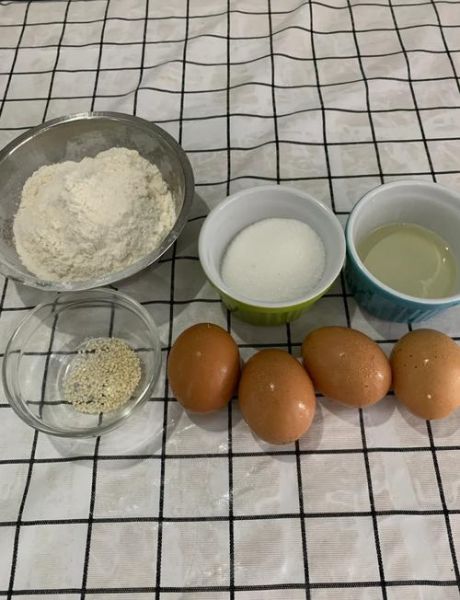 面粉最简单的吃法_新手零失败怎么做-第2张图片-山城妙识 面粉最简单的吃法_新手零失败怎么做-第2张图片-山城妙识