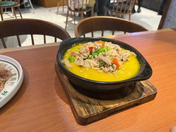 金汤肥牛怎么做_金汤肥牛做法大全-第1张图片-山城妙识