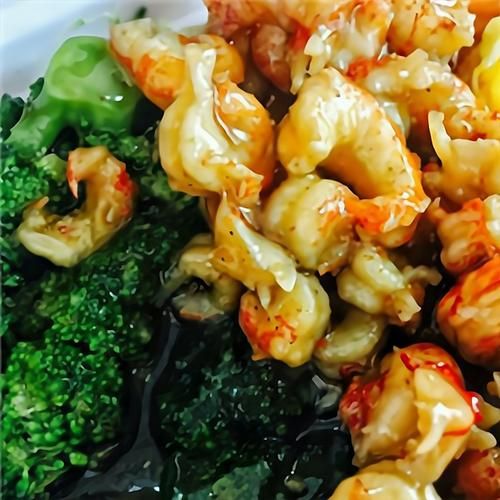 龙虾饭加盟多少钱_龙虾饭加盟靠谱吗-第3张图片-山城妙识