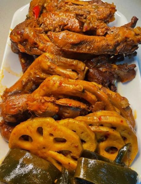 卤味怎么做才辣_如何让卤味更辣-第2张图片-山城妙识 卤味怎么做才辣_如何让卤味更辣-第2张图片-山城妙识