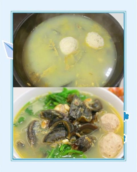 青萝卜丝汤的做法大全_青萝卜丝汤怎么做好喝-第3张图片-山城妙识 青萝卜丝汤的做法大全_青萝卜丝汤怎么做好喝-第3张图片-山城妙识