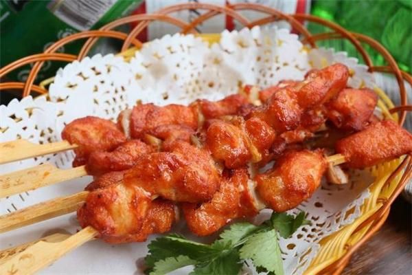 骨肉相连的热量是多少_减肥能吃吗-第2张图片-山城妙识 骨肉相连的热量是多少_减肥能吃吗-第2张图片-山城妙识