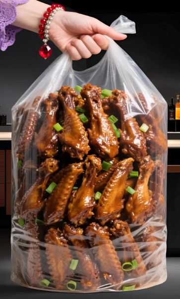 卤鸭翅膀一般卤多长时间_多久才入味-第2张图片-山城妙识