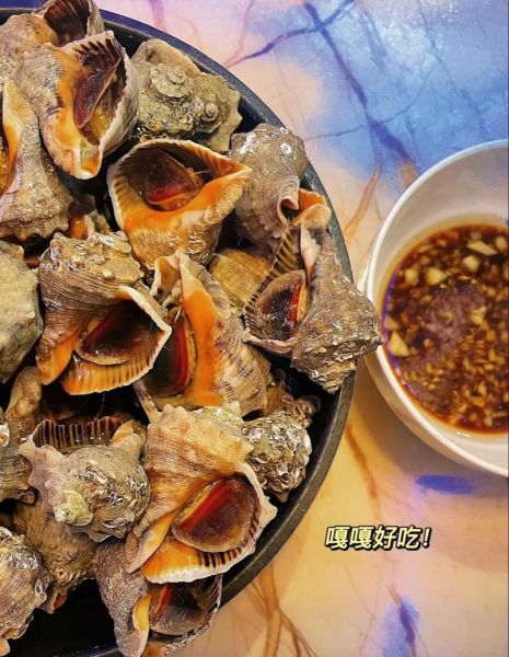 煮小海螺需要焯水吗_煮多久才最鲜嫩-第1张图片-山城妙识