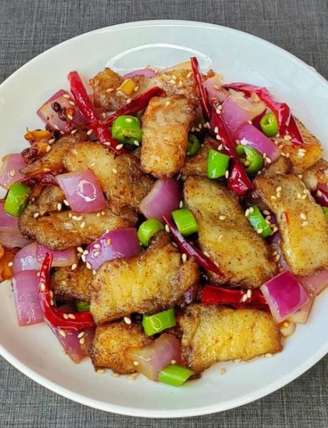 洋葱炒什么菜好吃_洋葱搭配推荐-第2张图片-山城妙识