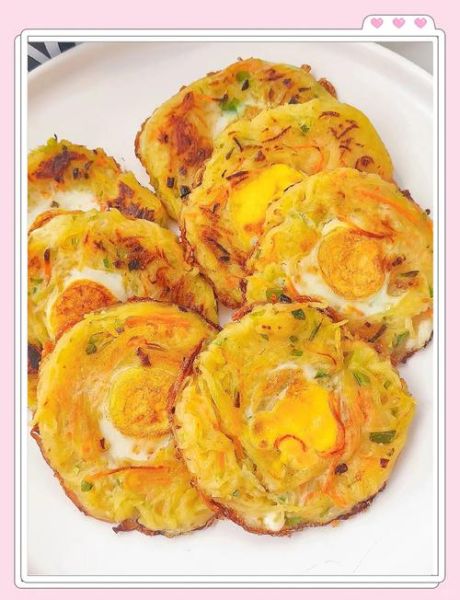 面粉和土豆做饼怎么做_土豆饼要加鸡蛋吗-第1张图片-山城妙识