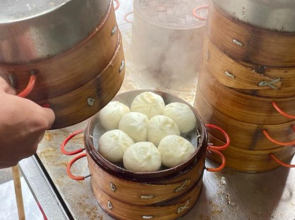 杭州小笼包哪里最正宗_杭州小笼包图片实拍-第1张图片-山城妙识