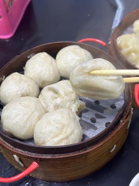 杭州小笼包哪里最正宗_杭州小笼包图片实拍-第3张图片-山城妙识