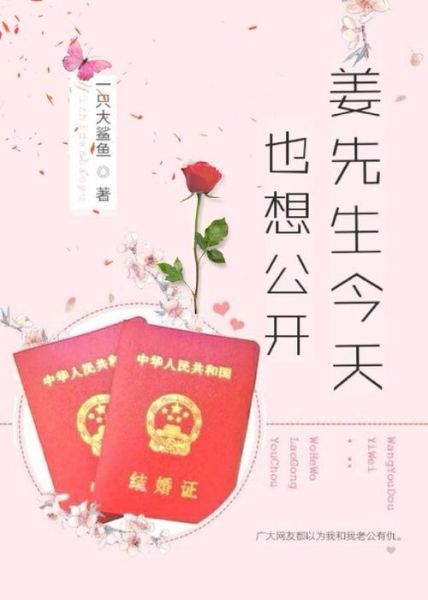 姜先生今天也想公开txt_如何免费阅读-第1张图片-山城妙识
