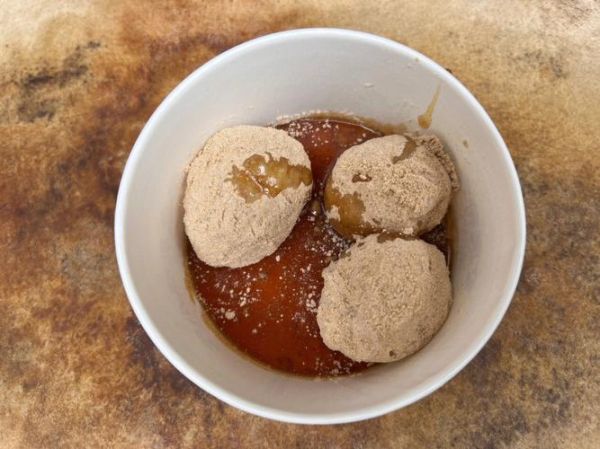 三大炮小吃的来历_为什么叫三大炮-第1张图片-山城妙识