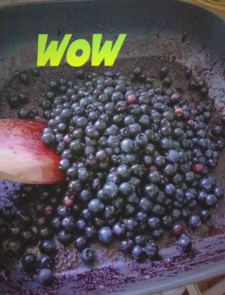 自制蓝莓酱的做法窍门_蓝莓酱怎么保存不变质-第3张图片-山城妙识 自制蓝莓酱的做法窍门_蓝莓酱怎么保存不变质-第3张图片-山城妙识