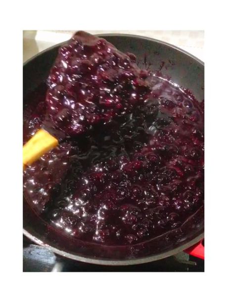 自制蓝莓酱的做法窍门_蓝莓酱怎么保存不变质-第2张图片-山城妙识 自制蓝莓酱的做法窍门_蓝莓酱怎么保存不变质-第2张图片-山城妙识