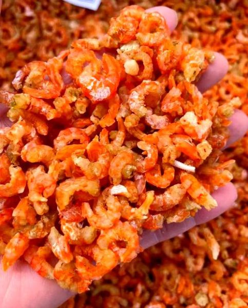 干海米的功效与作用_干海米怎么吃最营养-第3张图片-山城妙识