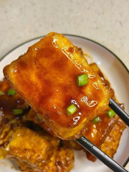 酱汁豆腐怎么做_酱汁豆腐热量高吗-第1张图片-山城妙识 酱汁豆腐怎么做_酱汁豆腐热量高吗-第1张图片-山城妙识