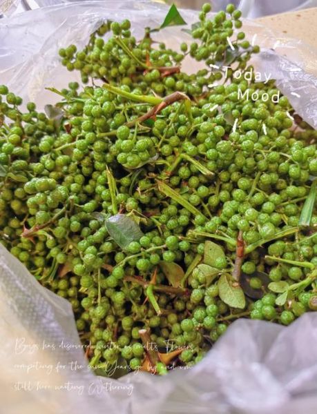 花椒油怎么做最正宗_正宗花椒油制作方法-第2张图片-山城妙识