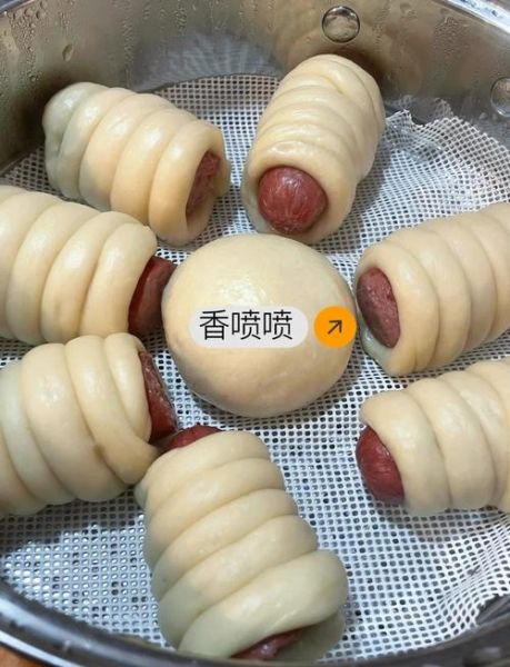 大肠包小肠摆摊做法_摆摊需要准备什么-第2张图片-山城妙识