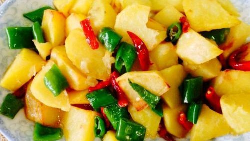 麻辣土豆块怎么做_家常麻辣土豆块做法-第2张图片-山城妙识 麻辣土豆块怎么做_家常麻辣土豆块做法-第2张图片-山城妙识