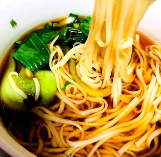 清淡养胃面条怎么做_养胃面条家常做法-第1张图片-山城妙识