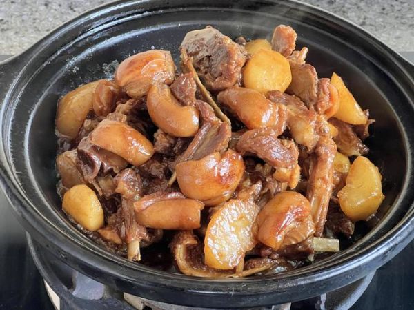 羊肉怎么做好吃_家常做法大全-第3张图片-山城妙识