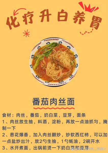 清淡养胃面条怎么做_养胃面条家常做法-第2张图片-山城妙识