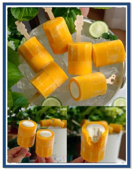 酸奶冰棍怎么做_自制酸奶冰棍需要哪些材料-第3张图片-山城妙识 酸奶冰棍怎么做_自制酸奶冰棍需要哪些材料-第3张图片-山城妙识