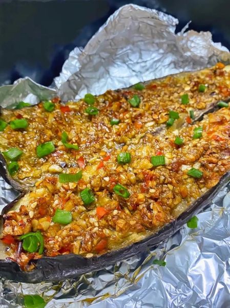 蒜蓉烧茄子怎么做_蒜蓉烧茄子家常做法-第3张图片-山城妙识 蒜蓉烧茄子怎么做_蒜蓉烧茄子家常做法-第3张图片-山城妙识