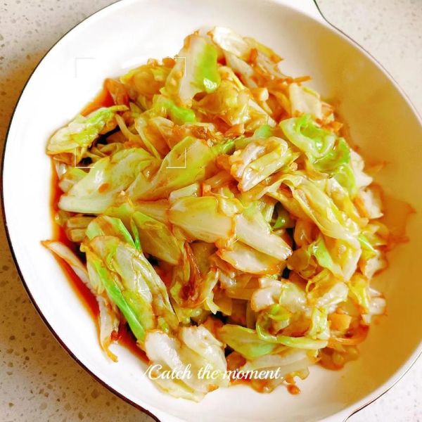 素炒洋白菜怎么炒好吃_素炒洋白菜用焯水吗-第1张图片-山城妙识 素炒洋白菜怎么炒好吃_素炒洋白菜用焯水吗-第1张图片-山城妙识