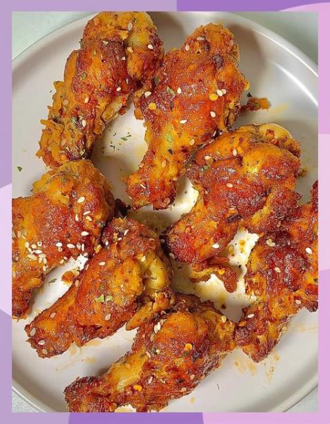 香酥鸡翅根怎么做_香酥鸡翅根怎么腌制才入味-第2张图片-山城妙识 香酥鸡翅根怎么做_香酥鸡翅根怎么腌制才入味-第2张图片-山城妙识