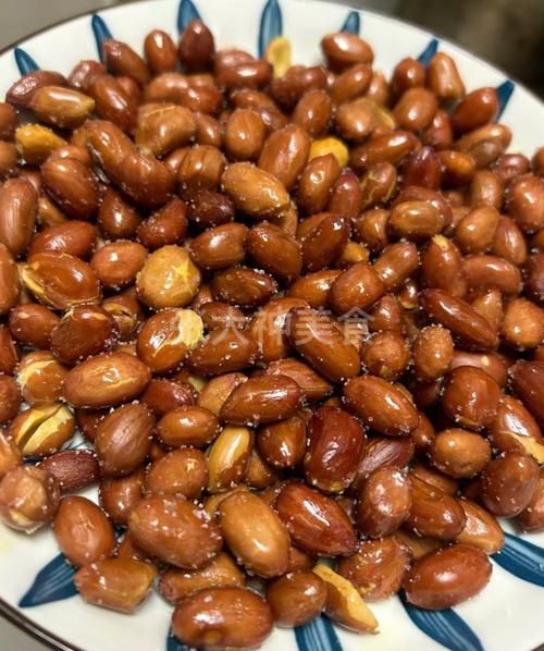 油炸花生米怎么做_油炸花生米不糊技巧-第3张图片-山城妙识 油炸花生米怎么做_油炸花生米不糊技巧-第3张图片-山城妙识