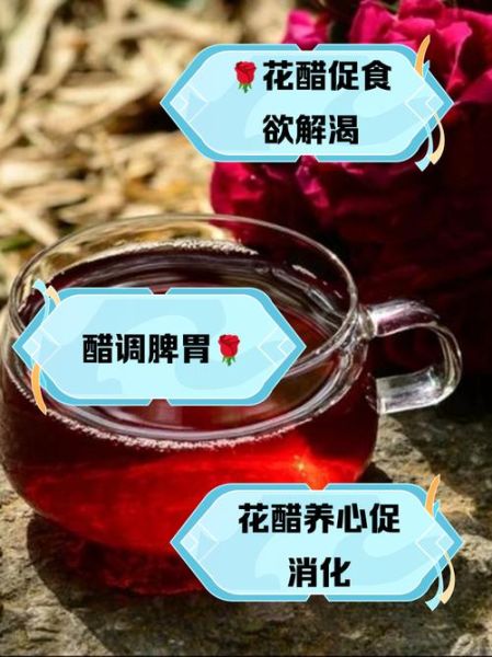 醋的功效与作用有哪些_醋能治疗哪些疾病-第1张图片-山城妙识