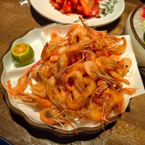 炸小虾米怎么炸才酥脆_炸小虾米又脆又香的窍门-第2张图片-山城妙识 炸小虾米怎么炸才酥脆_炸小虾米又脆又香的窍门-第2张图片-山城妙识