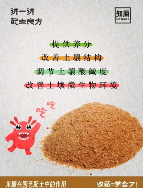 米皮糠和米糠一样吗_米皮糠与米糠的区别-第1张图片-山城妙识