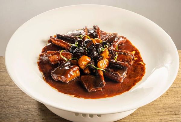 鳗鱼怎么做好吃_鳗鱼的家常做法-第2张图片-山城妙识